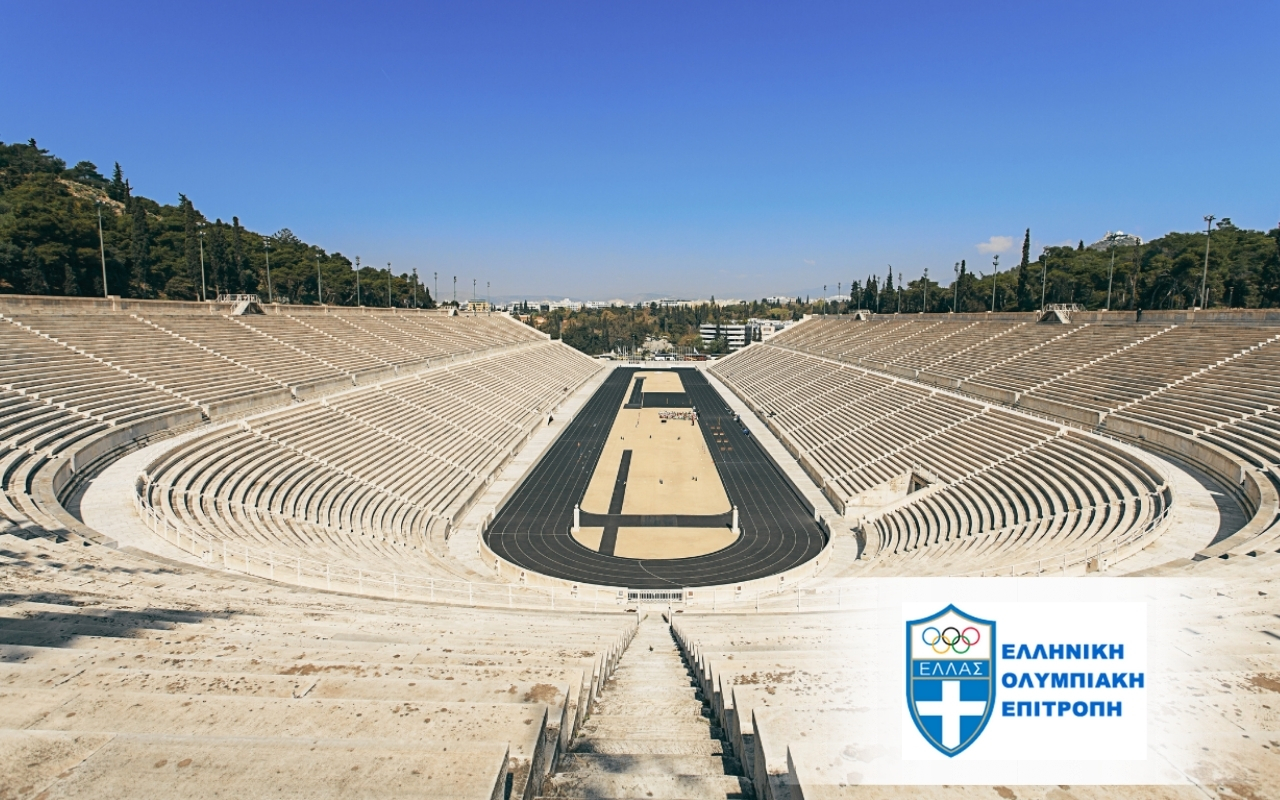 Ανθρακικό Αποτύπωμα της Ελληνικής Ολυμπιακής Επιτροπής - Break Even