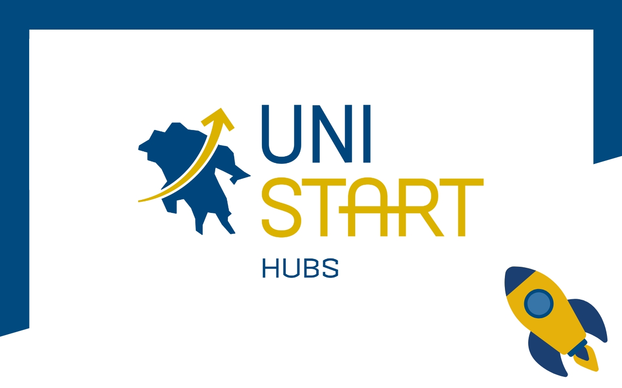 To εμβληματικό έργο της εταιρείας «Unistart Hubs» δίνει το έναυσμα για ...